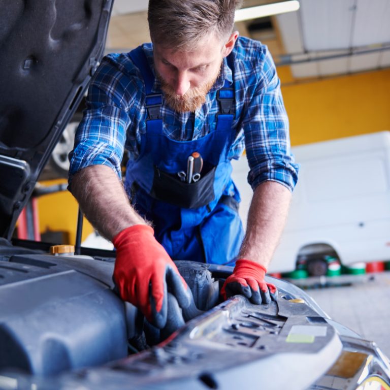 Mecánica Básica - COMFACASANARE